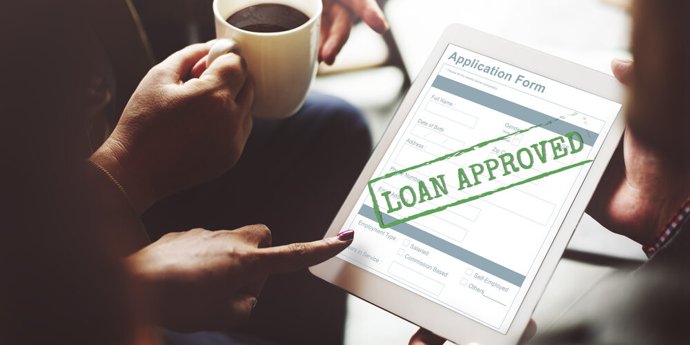 5 Tips To Improve Your Chances Of Getting A Personal Loan Good Nesting